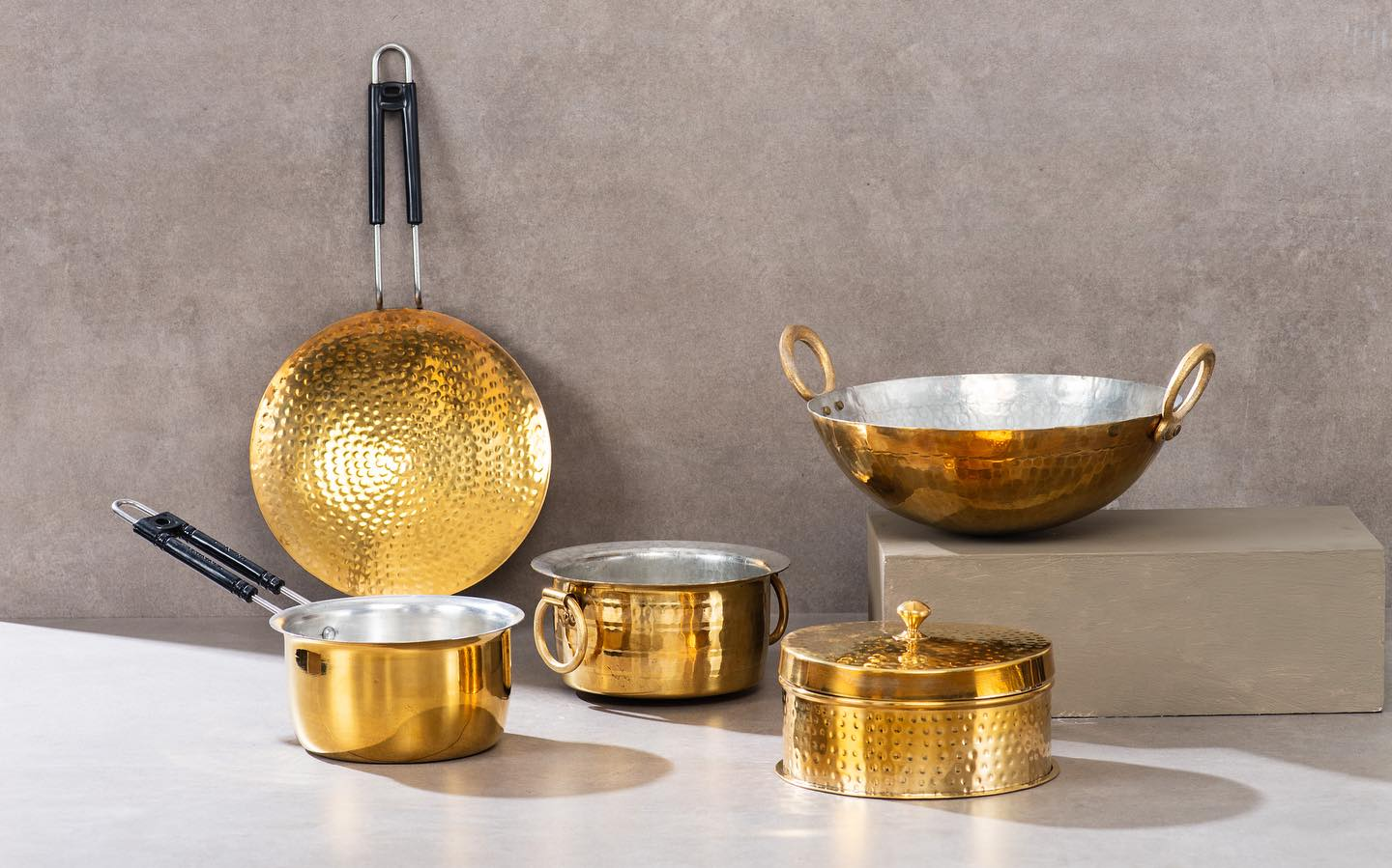 8 Traditional Indian Cooking Utensils and Their Uses